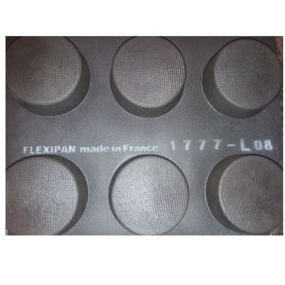 Demarle | Kitchen | Demarle Flexipan Baking Mold Made In France | Poshmark